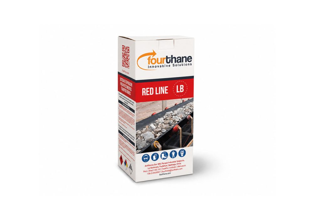 Productos - Fourthane