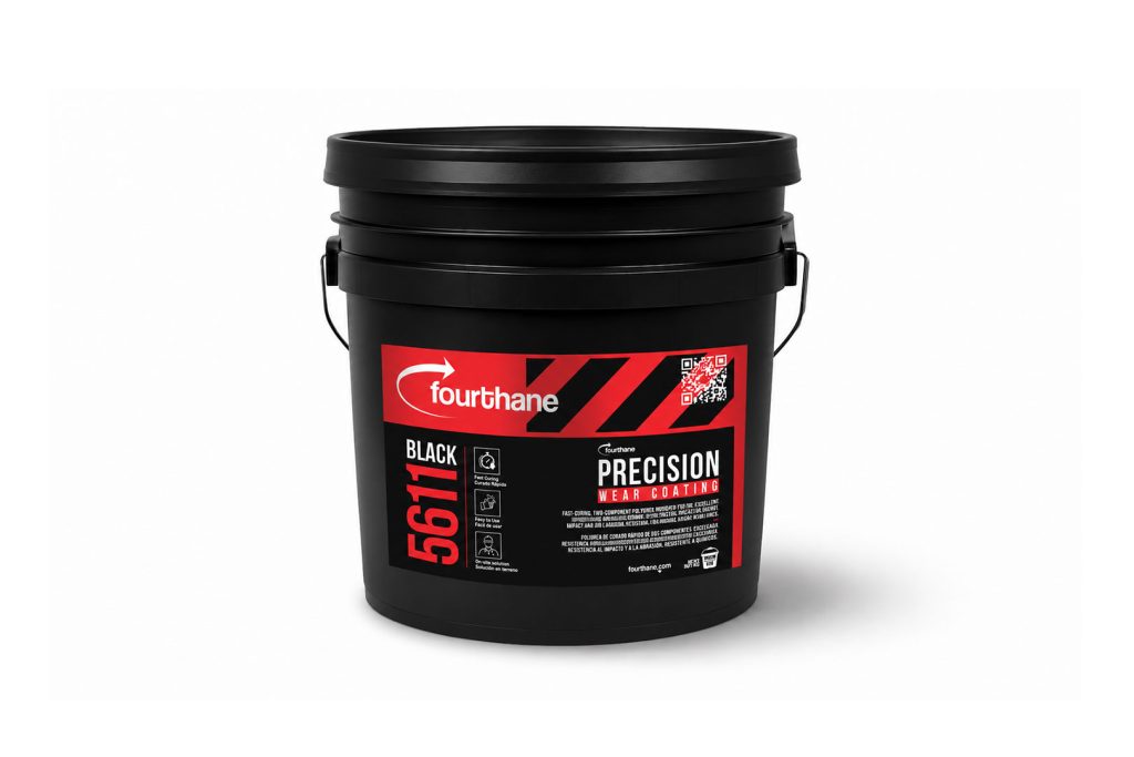Fourthane Red Line Classic - Fourthane
