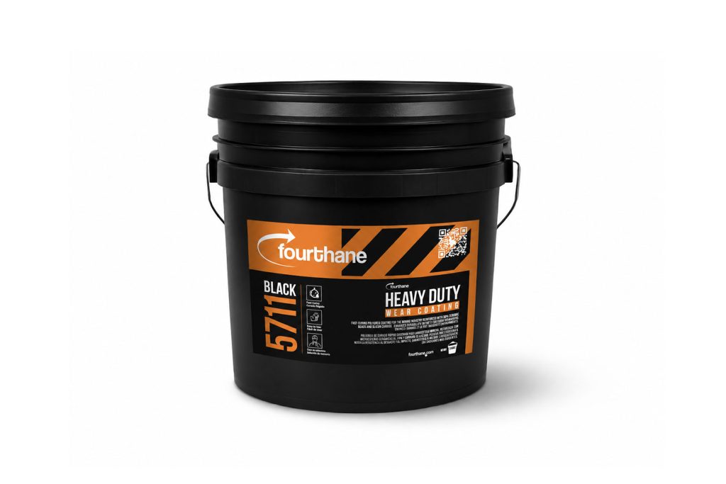 Fourthane Red Line LB - Fourthane