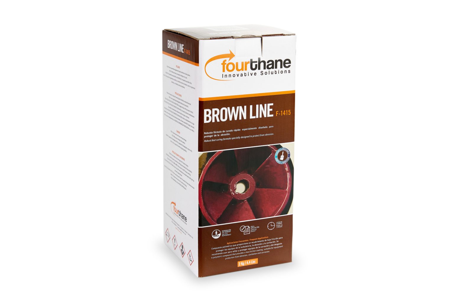 Fourthane | Fourthane
