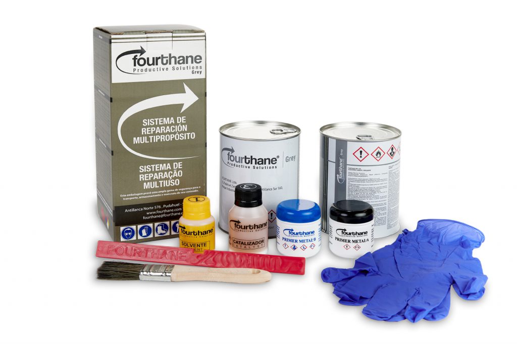 Fourthane | Fourthane