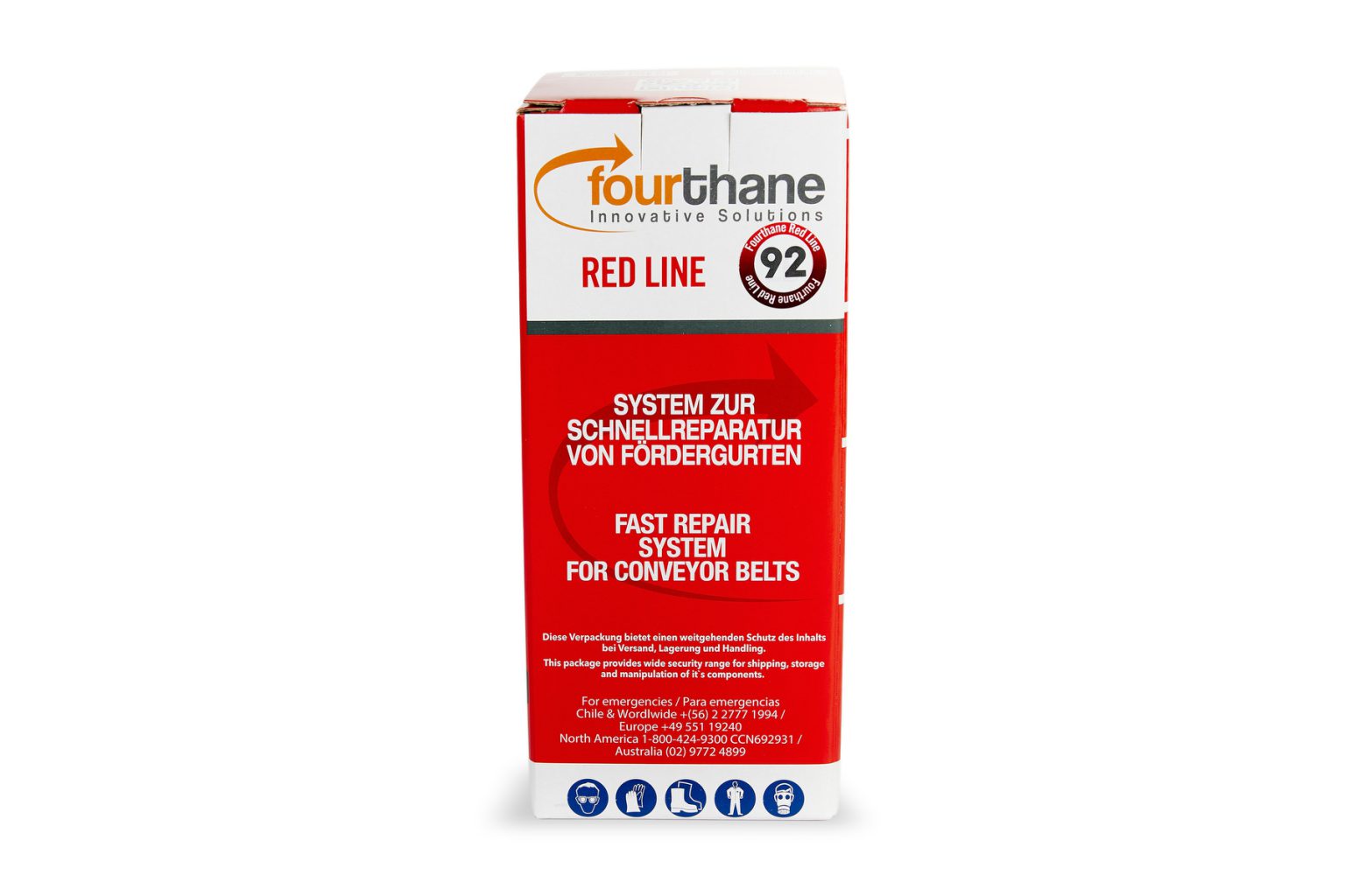 Fourthane | Fourthane