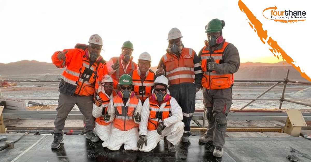 Fourthane | Fourthane