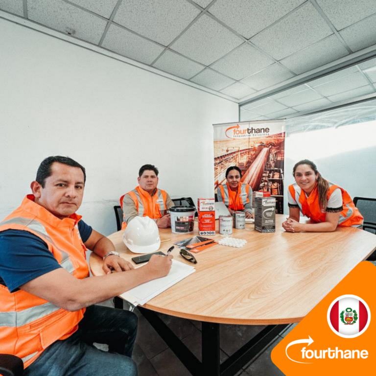 Fourthane | Fourthane