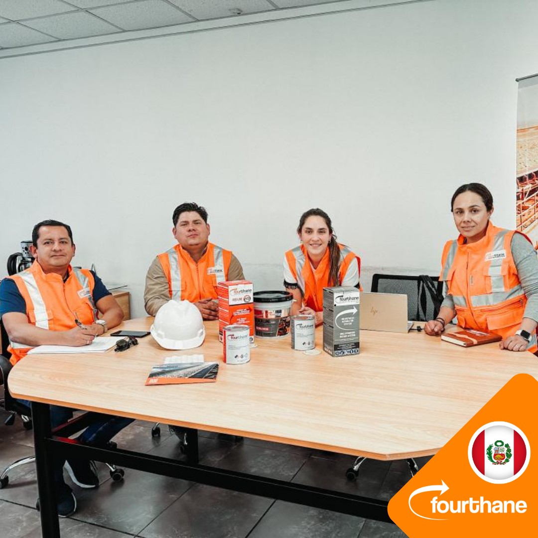 Fourthane | Fourthane